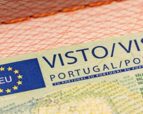 TIrar NIF Portugal do Brasil sem Burocracia | Você Português